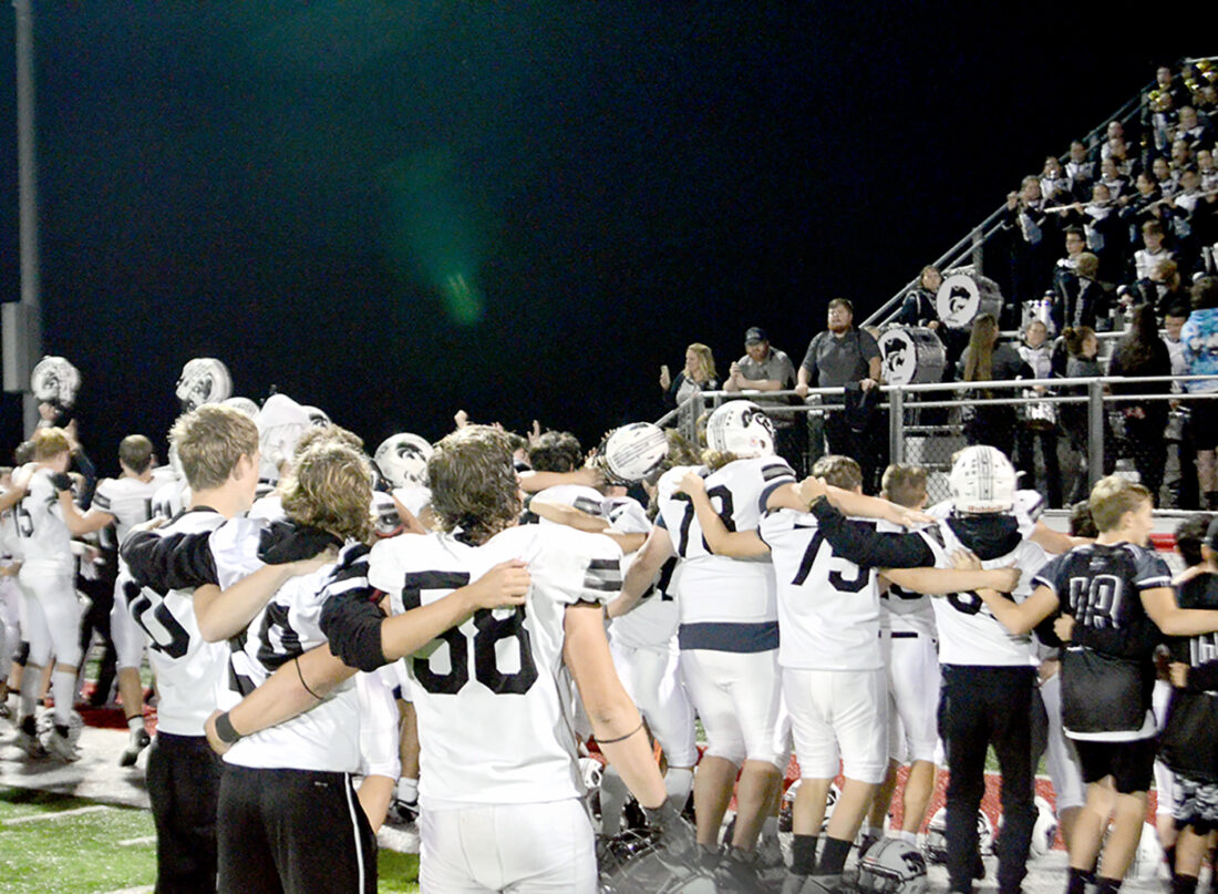 The Wildcats are building momentum | News, Sports, Jobs - Weirton Daily ...